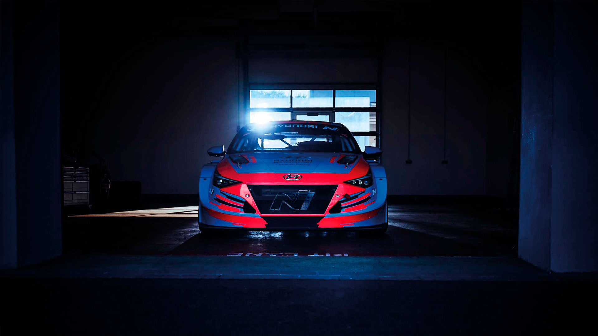 Orea Ross Racing – TCR